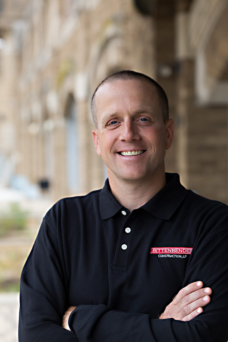 Our Team – Bittenbender Construction