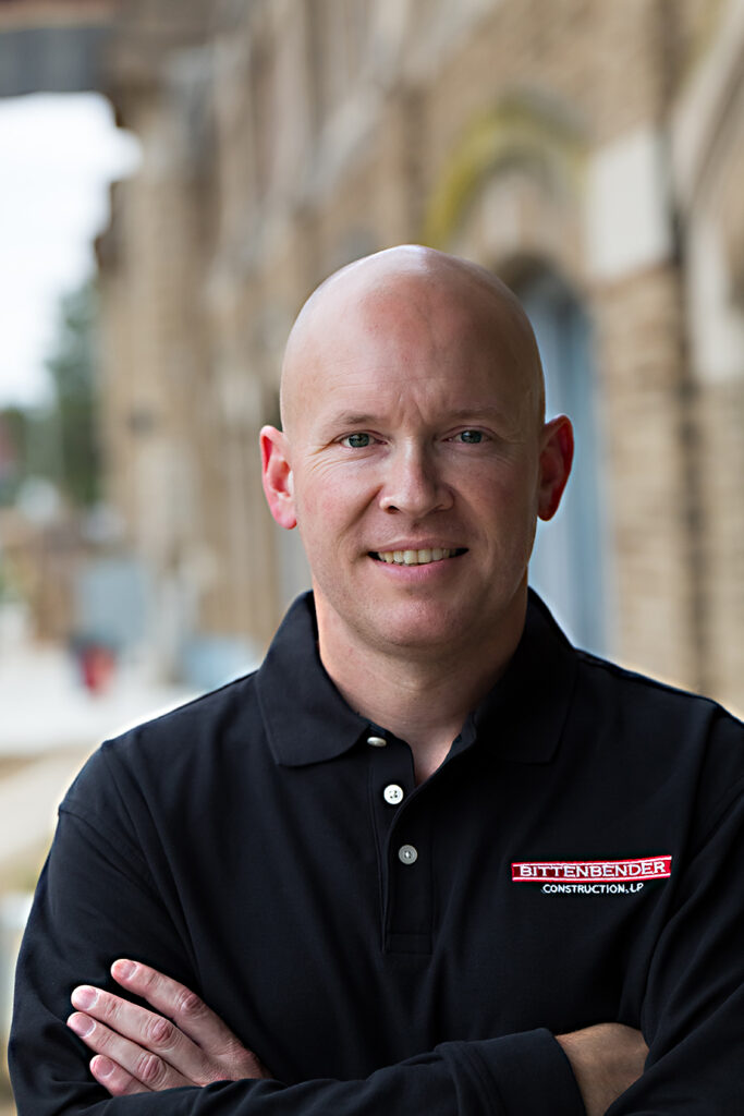 Our Team – Bittenbender Construction