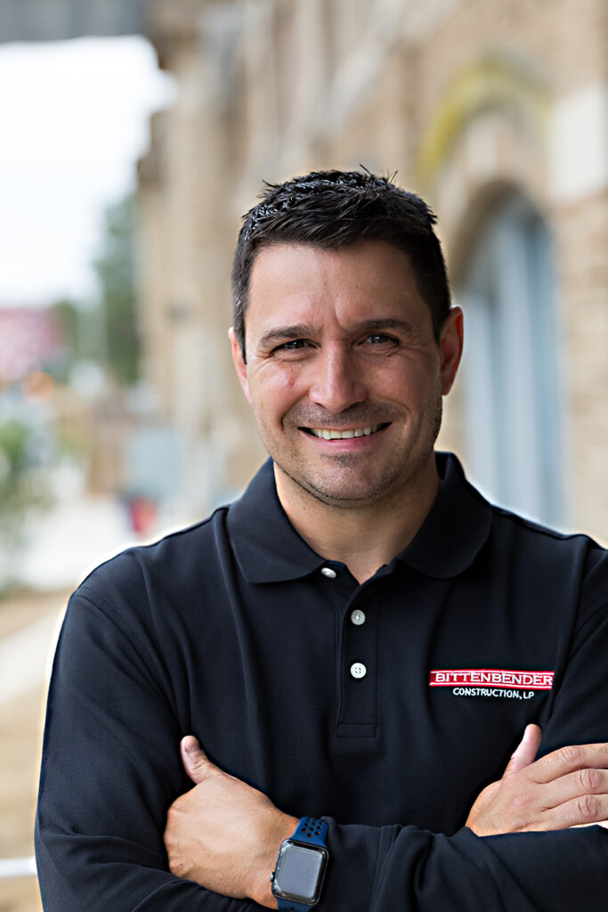 Our Team – Bittenbender Construction