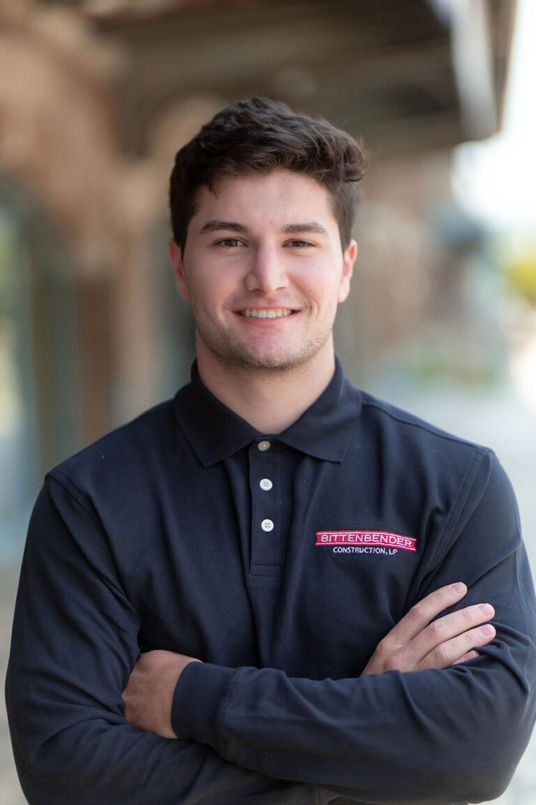 Our Team – Bittenbender Construction