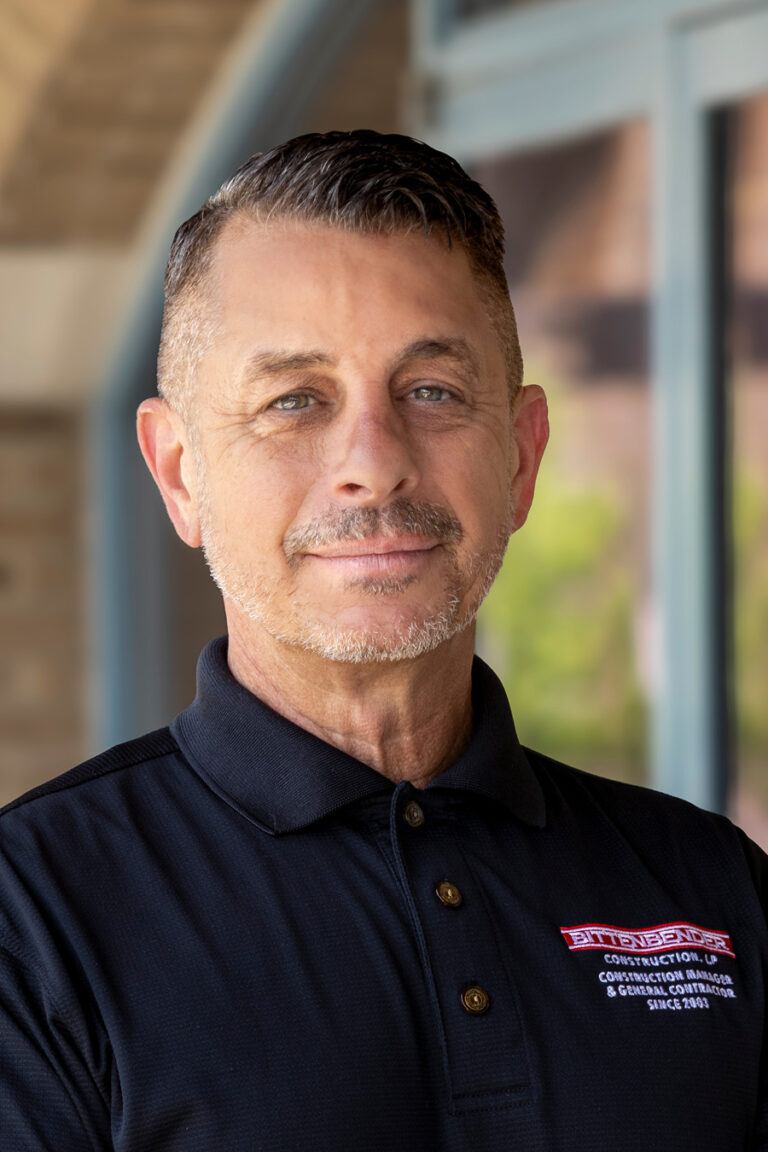 Our Team – Bittenbender Construction