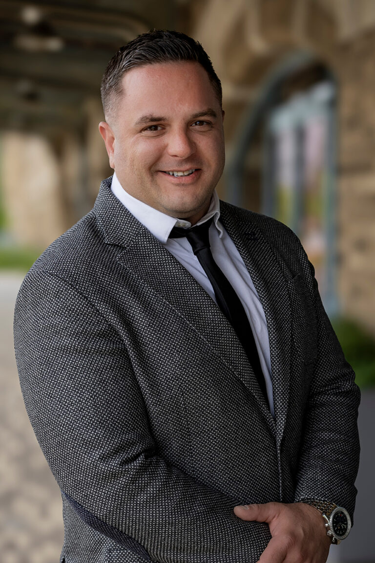 Our Team – Bittenbender Construction